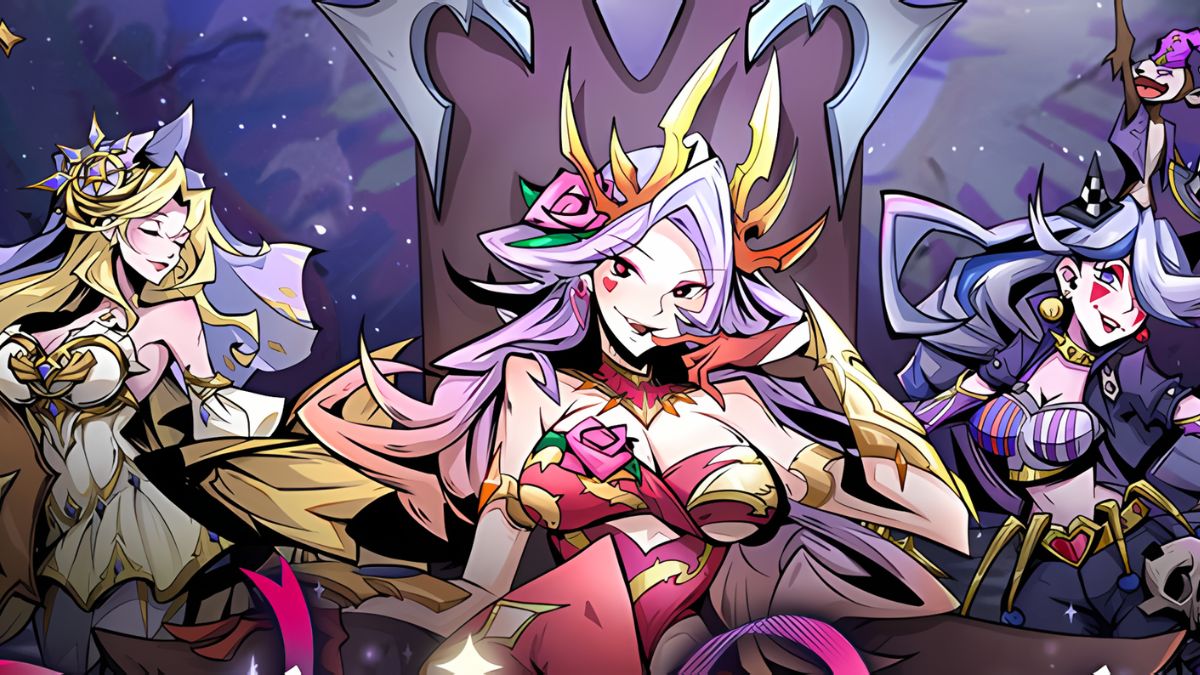 Tổng hợp code Thần Vực AFK mới nhất 09/2025 giá trị